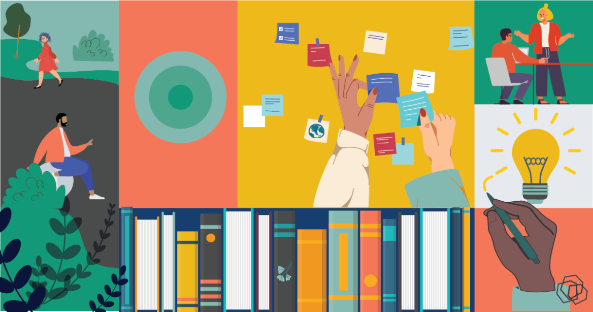 Designing for Designers: How Harmonic Supports Personal Design ...