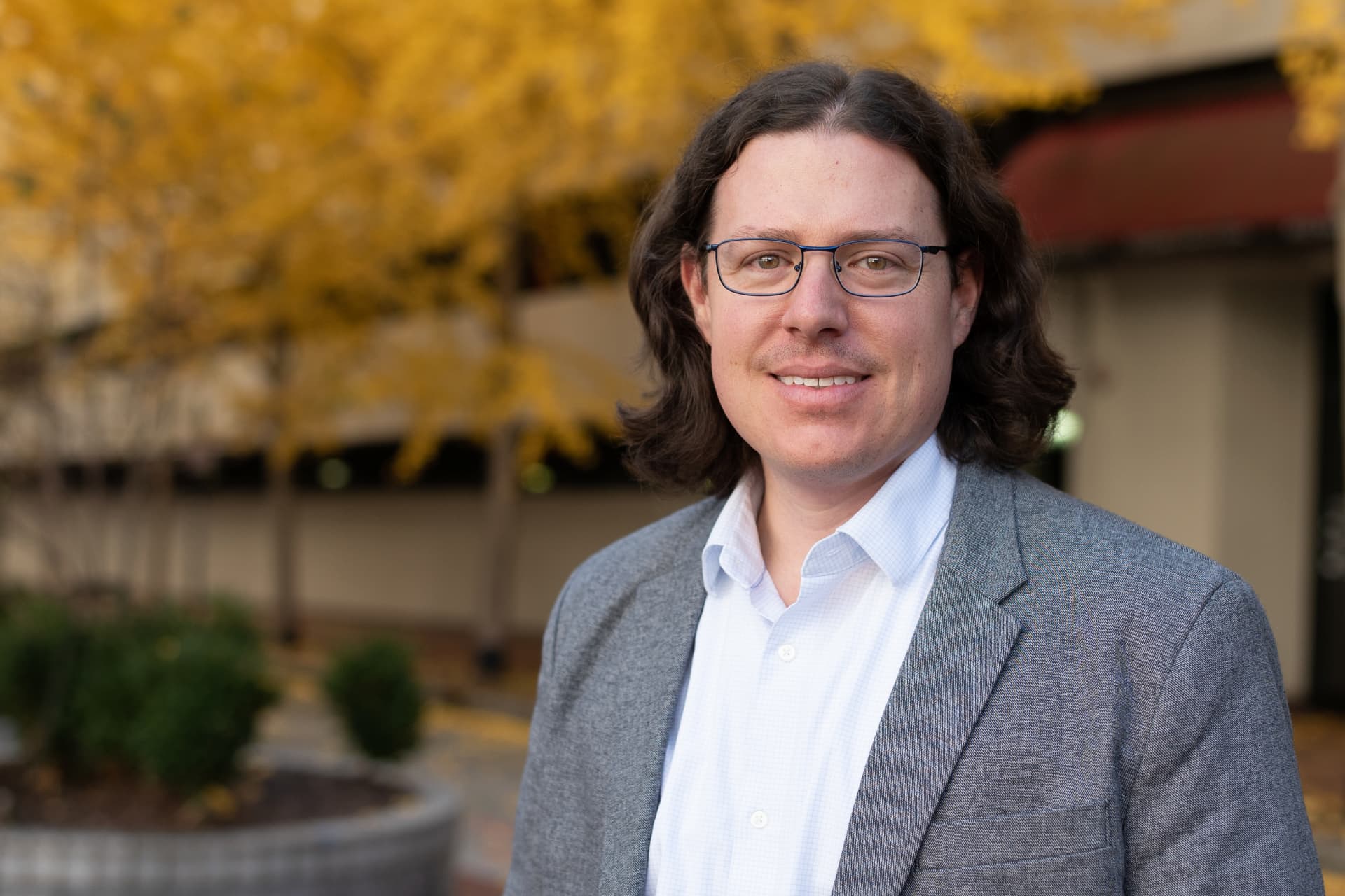 James Morelli - Harmonic Design