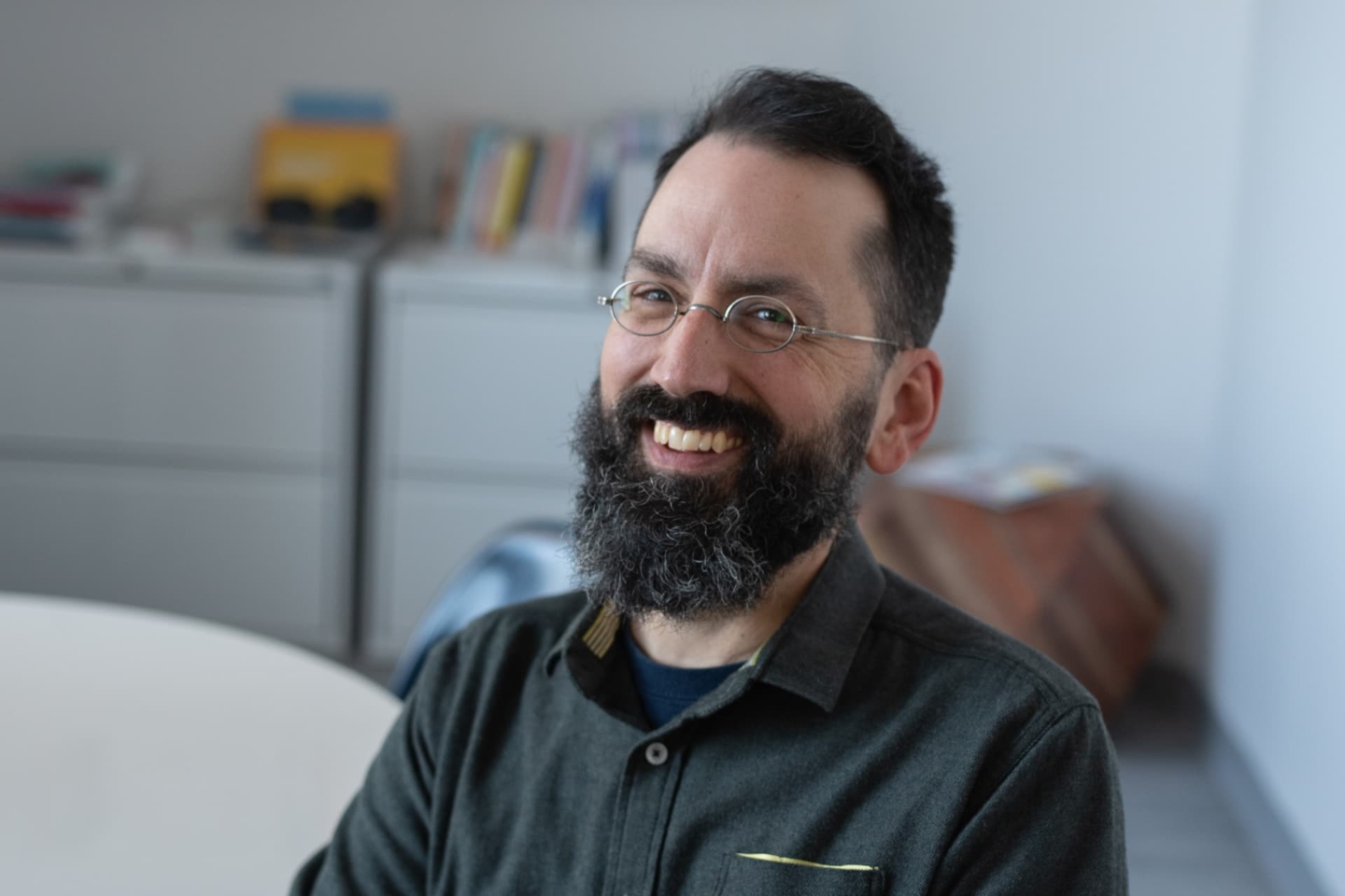 The 10,000-Foot View of Service Design - Harmonic Design