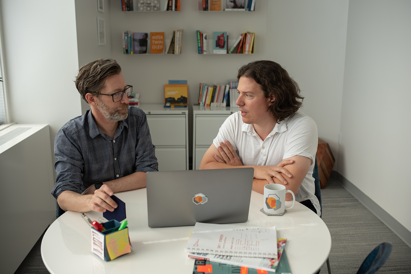 Harmonic Design Celebrates Year Five! - Harmonic Design