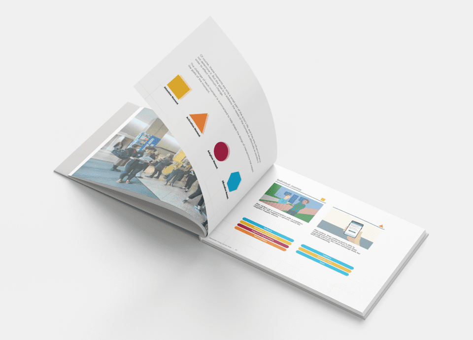 Harmonic Design Partners with Rare in Sustainable Behavior Change ... Harmonic Design Partners with Rare in Sustainable Behavior Change ...
